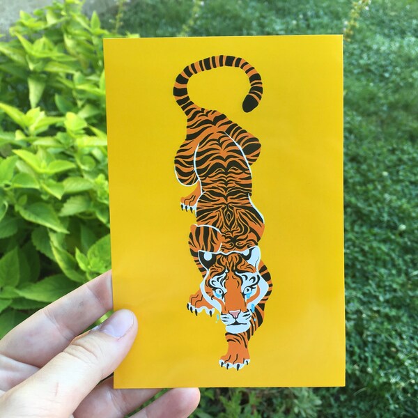 4x6 Art Print - Etsy Canada