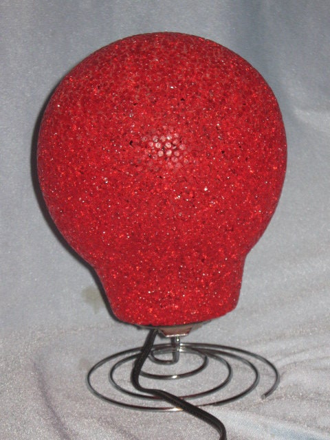 Power Rangers Lamp Vintage Rare - Etsy