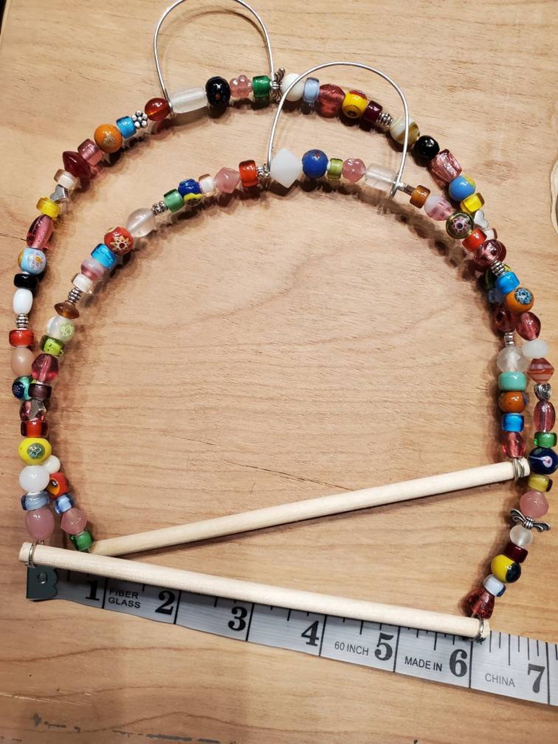 Set of 2 Hummingbird Swings Perches GREAT GIFT See Video - Etsy