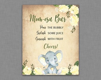 Cute bar sign | Etsy