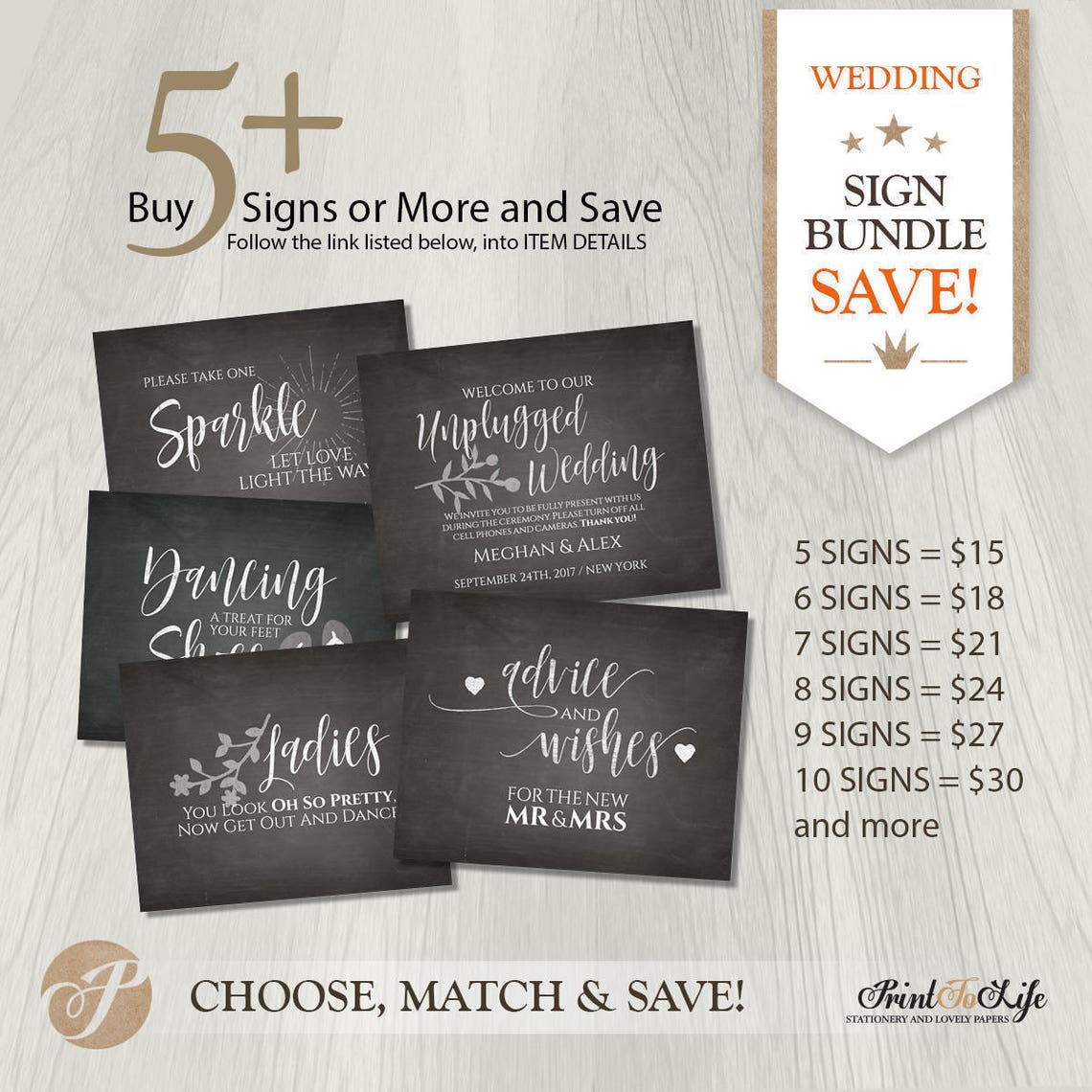 Shuttle Service Sign Wedding Shuttle Sign Wedding - Etsy