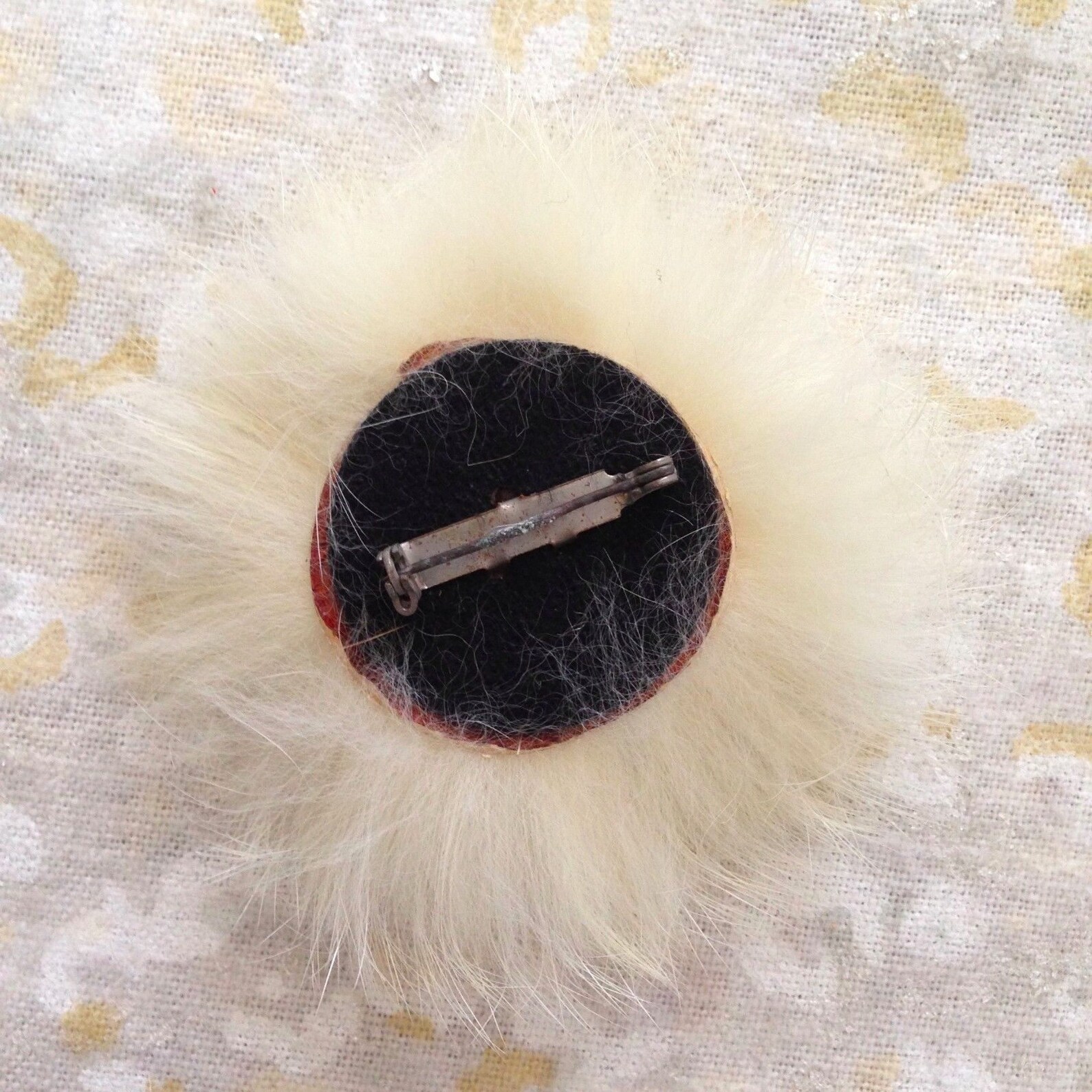 Vintage Eskimo Smiling Face Pin 3 Smile Alaska Alaskan - Etsy