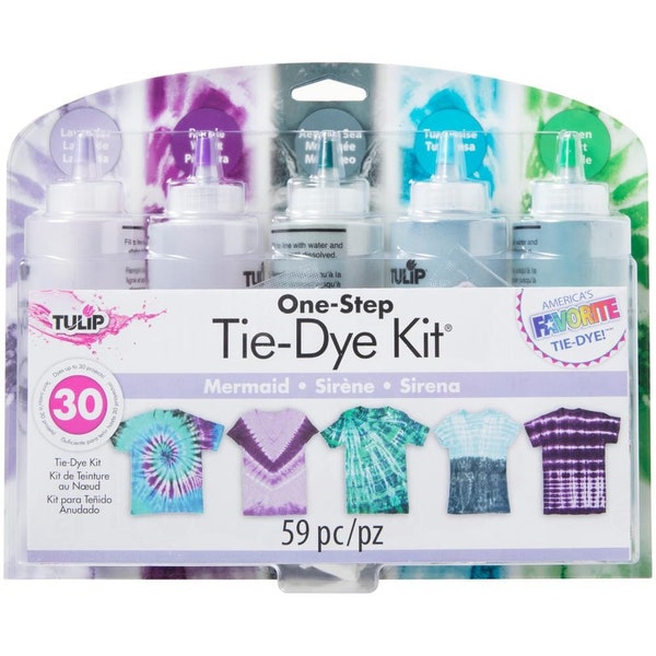 Tye Die - Etsy