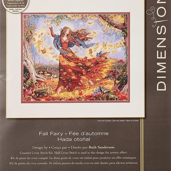 Dimensions Needlework Kit - Etsy