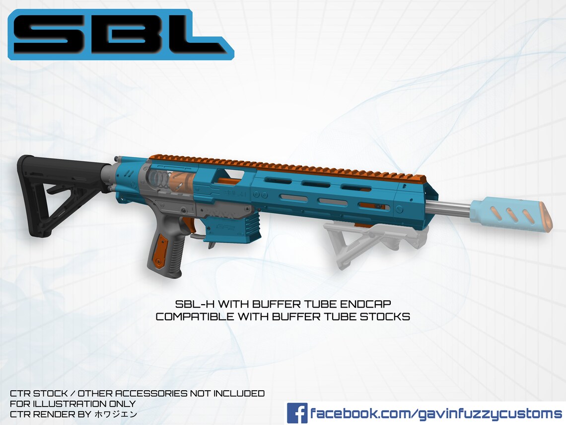 Nerf SBL CORE Blaster Kit | Etsy India