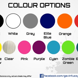 Nerf Hammershot 8-shot Cylinder - Etsy