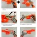SPAMF Nerf Falconfire Mod Kit - Etsy