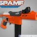 SPAMF Nerf Falconfire Mod Kit - Etsy
