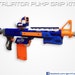 Nerf Retaliator Pump Grip Kit - Etsy