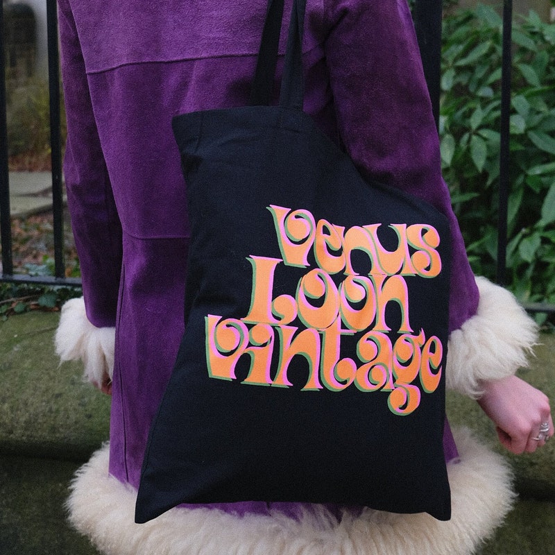 VenusLoonVintage - Etsy