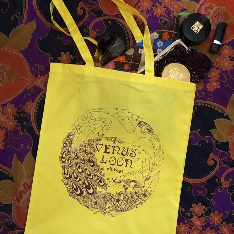 VenusLoonVintage - Etsy