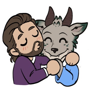 YCH Ship Art Commissions | Self Insert, OC X Canon, Ocs Ships - Etsy