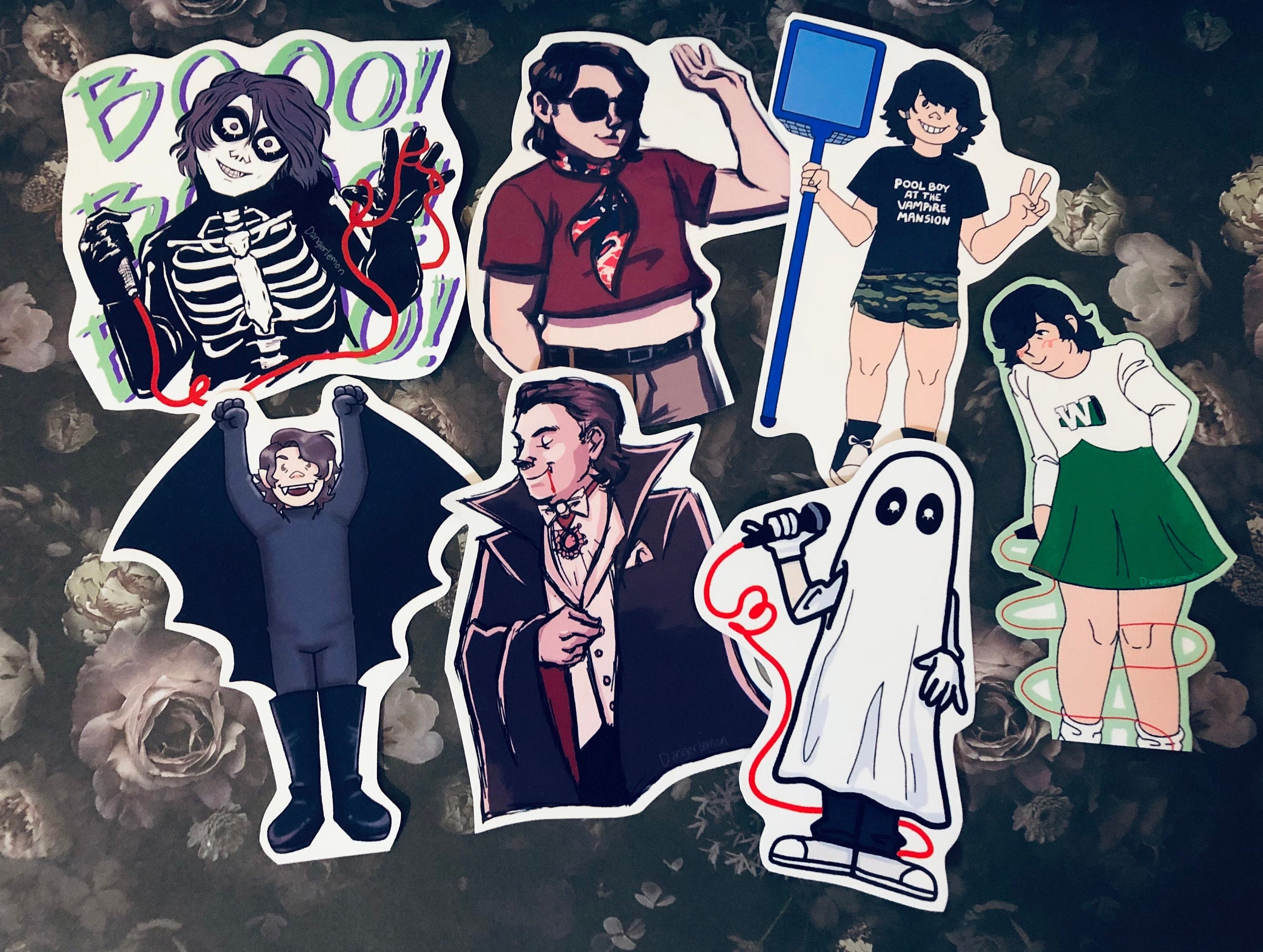 Arriba 64+ dibujos hechos por gerard way - camera.edu.vn