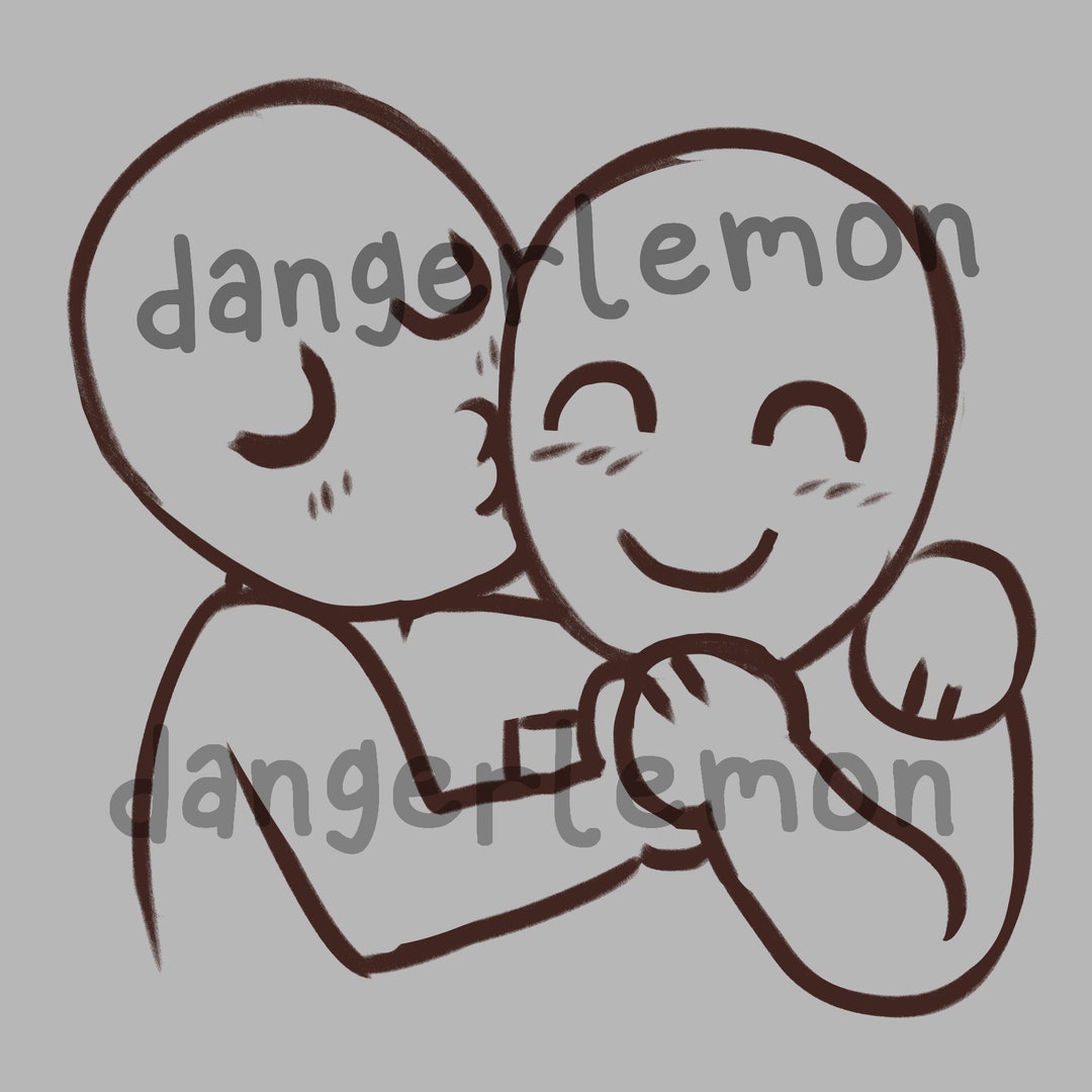 YCH Ship Art Commissions | Self Insert, OC X Canon, Ocs Ships - Etsy