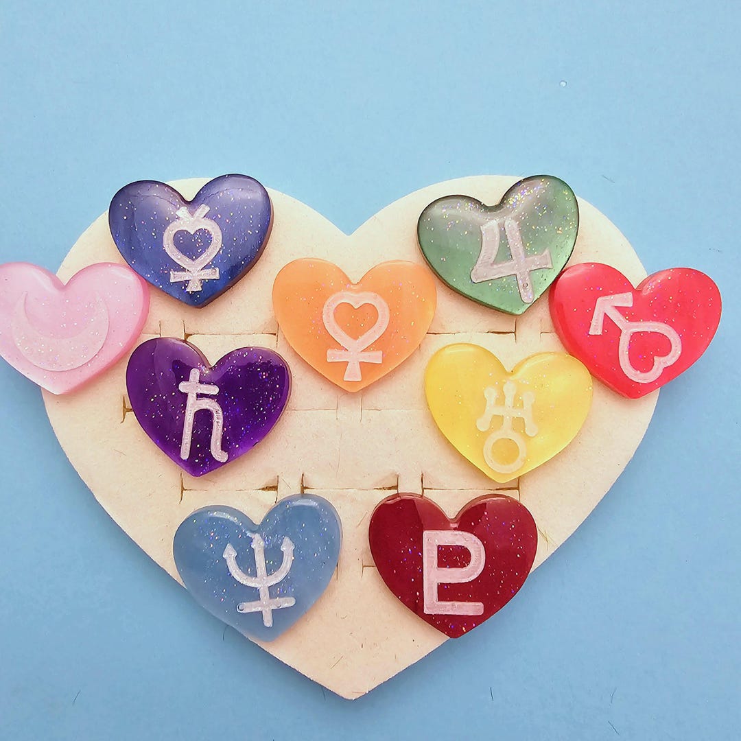 Sailor Scout Pin | Saior Scout Brooch | Planetary Scout | Sailor Moon ...