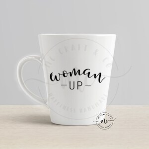 Woman up SVG, Girl Boss Svg, Strong Women, Empowered Women, Feminism ...