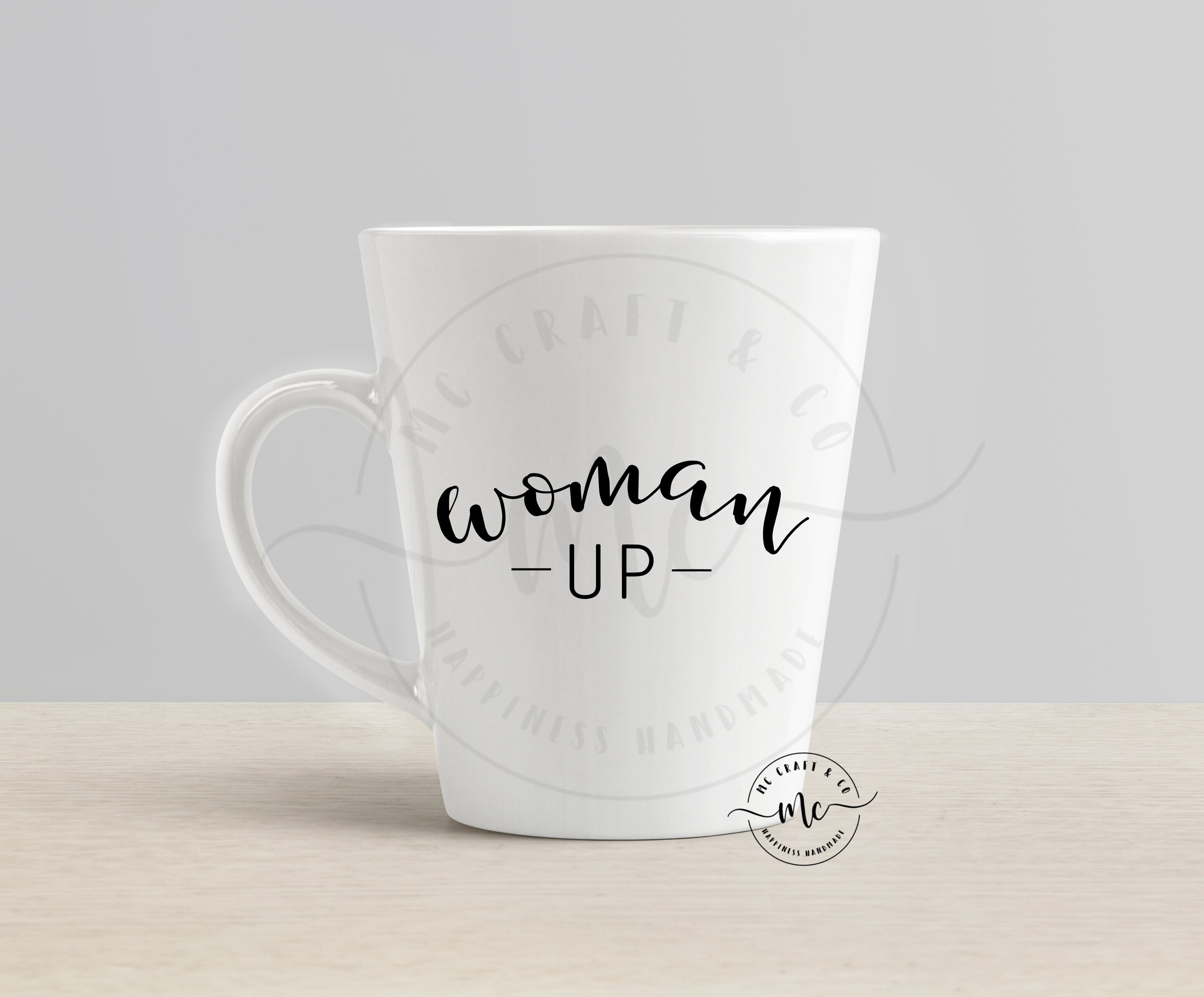 Woman up SVG Girl Boss Svg Strong Women Empowered Women | Etsy