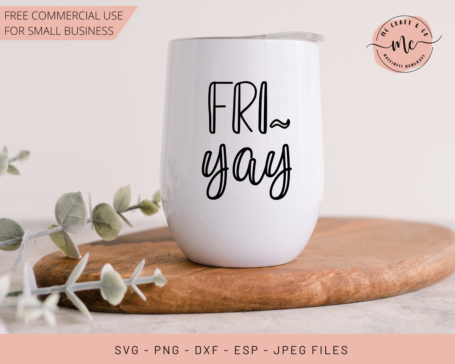 FRI YAY Svg FRIDAY Svg Friyay Svg Weekend Vibes Its the | Etsy