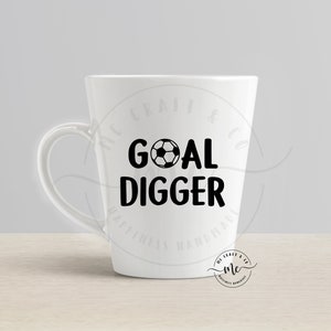 Goal Digger Svg, Goal Svg, Goalie Svg, Soccer SVG, Soccer Mom, Sports ...