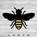 Bee Svg, Honeybee SVG, Bee Keeper SVG, Queen Bee, Buzz, Wings, Bee, Svg ...