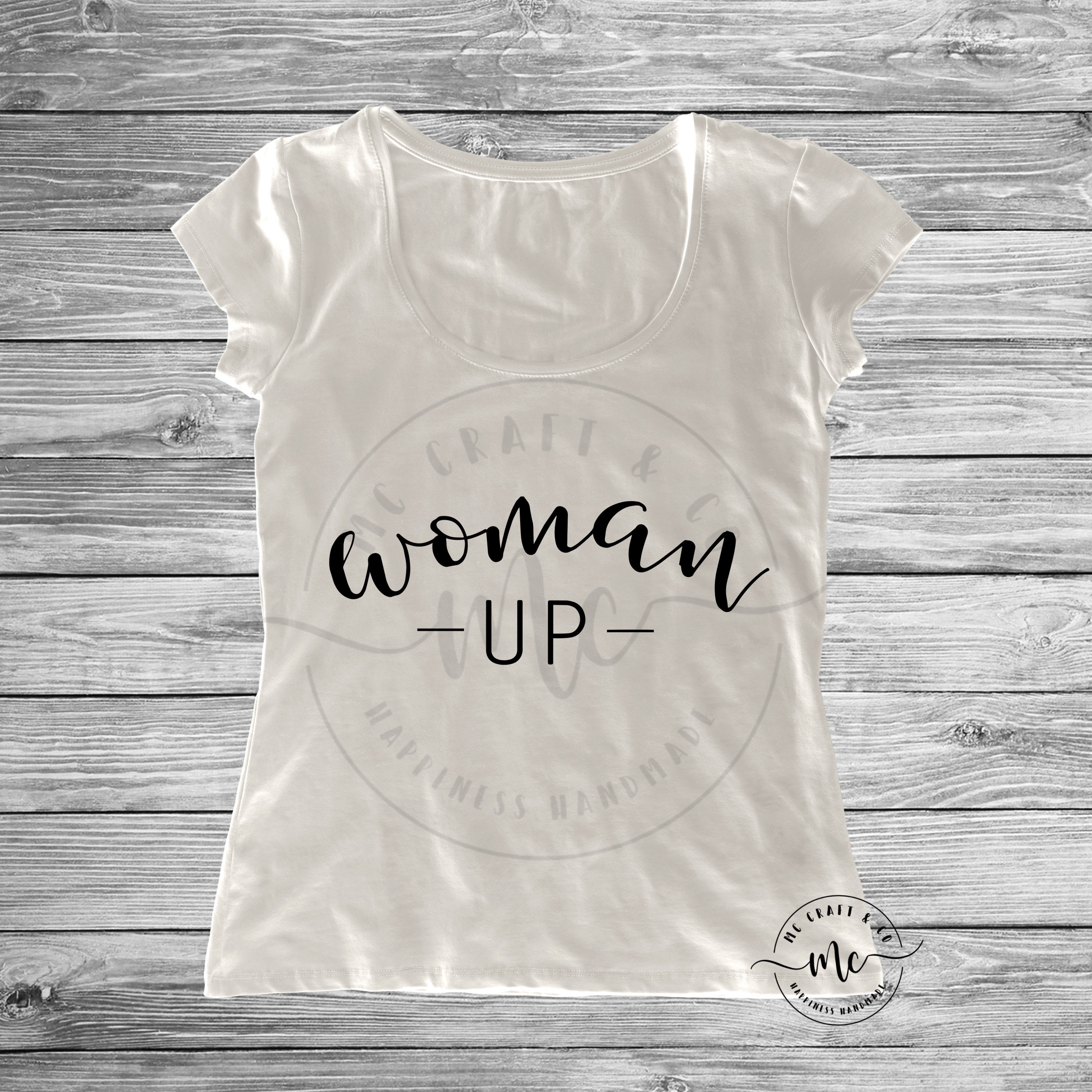 Woman up SVG Girl Boss Svg Strong Women Empowered Women | Etsy