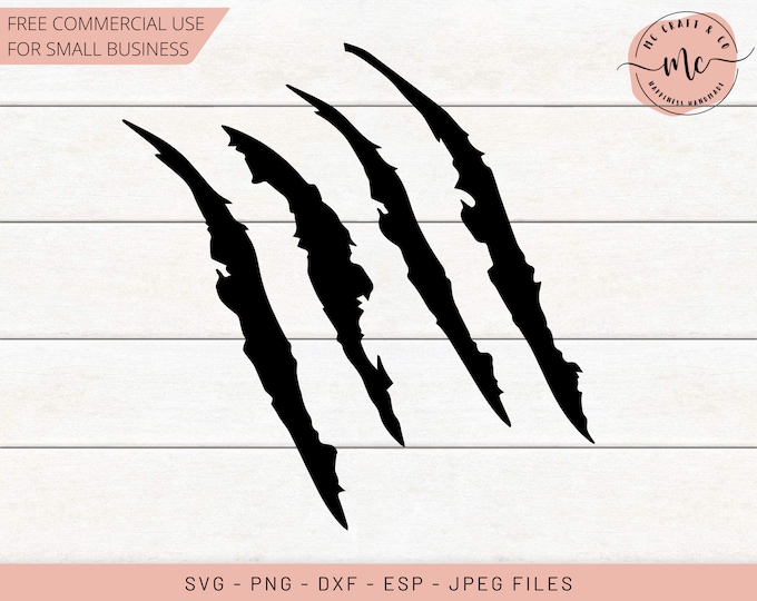 Scratch Svg,scratch Bundle Svg, Scratch Vector, Scratch Silhouette ...