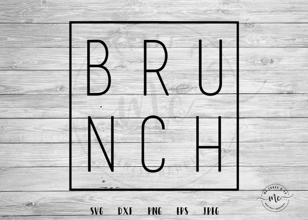 Brunch Svg, Sunday Funday, Brunch Cut File, Mimosas Svg, Girls Day Svg ...