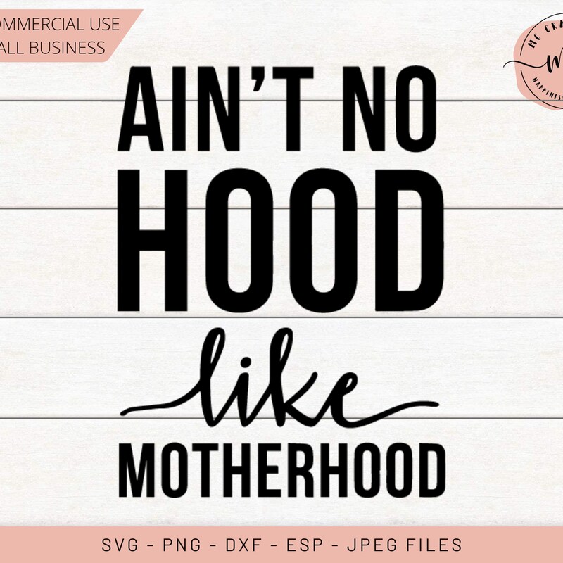 Motherhood Etsy