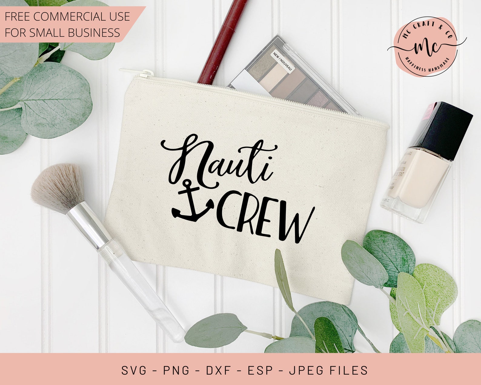 Nauti Crew // Nauti Crew Svg // Cruise Vacation // Cruise Svg - Etsy