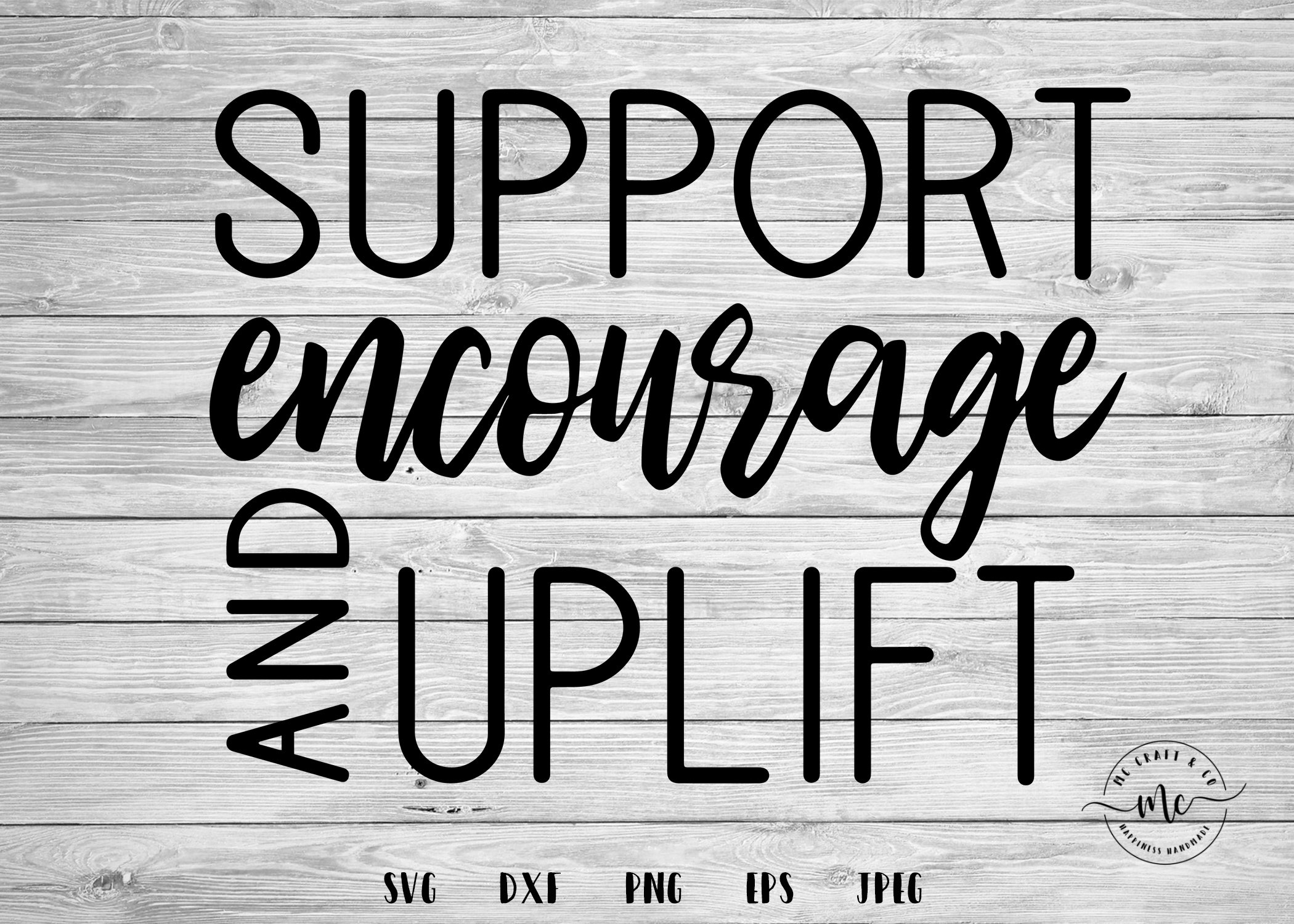 Support Encourage Uplift Women Supporting Women Girl Boss | Etsy