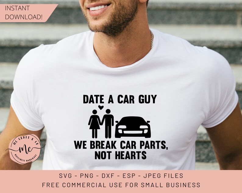 Date a Car Guy Car Guy Svg Car Guy Toyota Supra Car Quote - Etsy