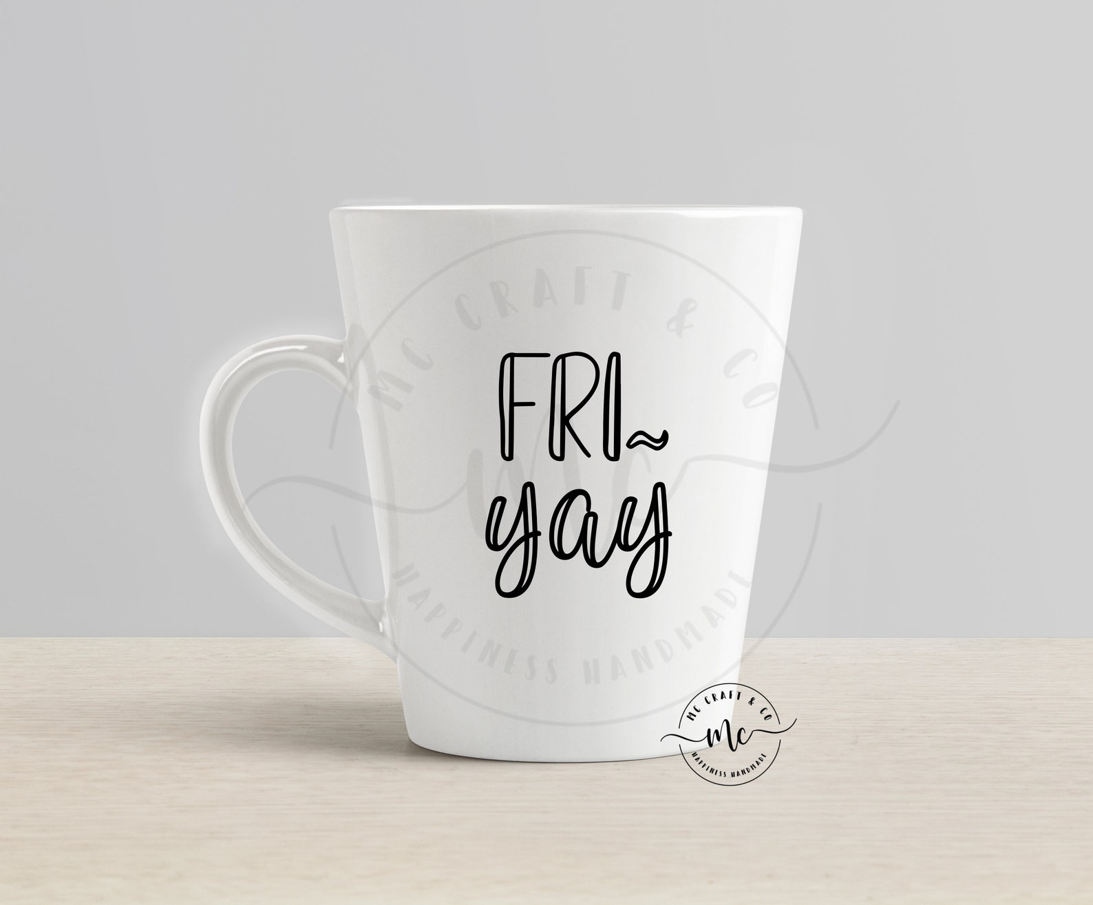 FRI YAY svg FRIDAY svg Friyay svg weekend vibes its the | Etsy