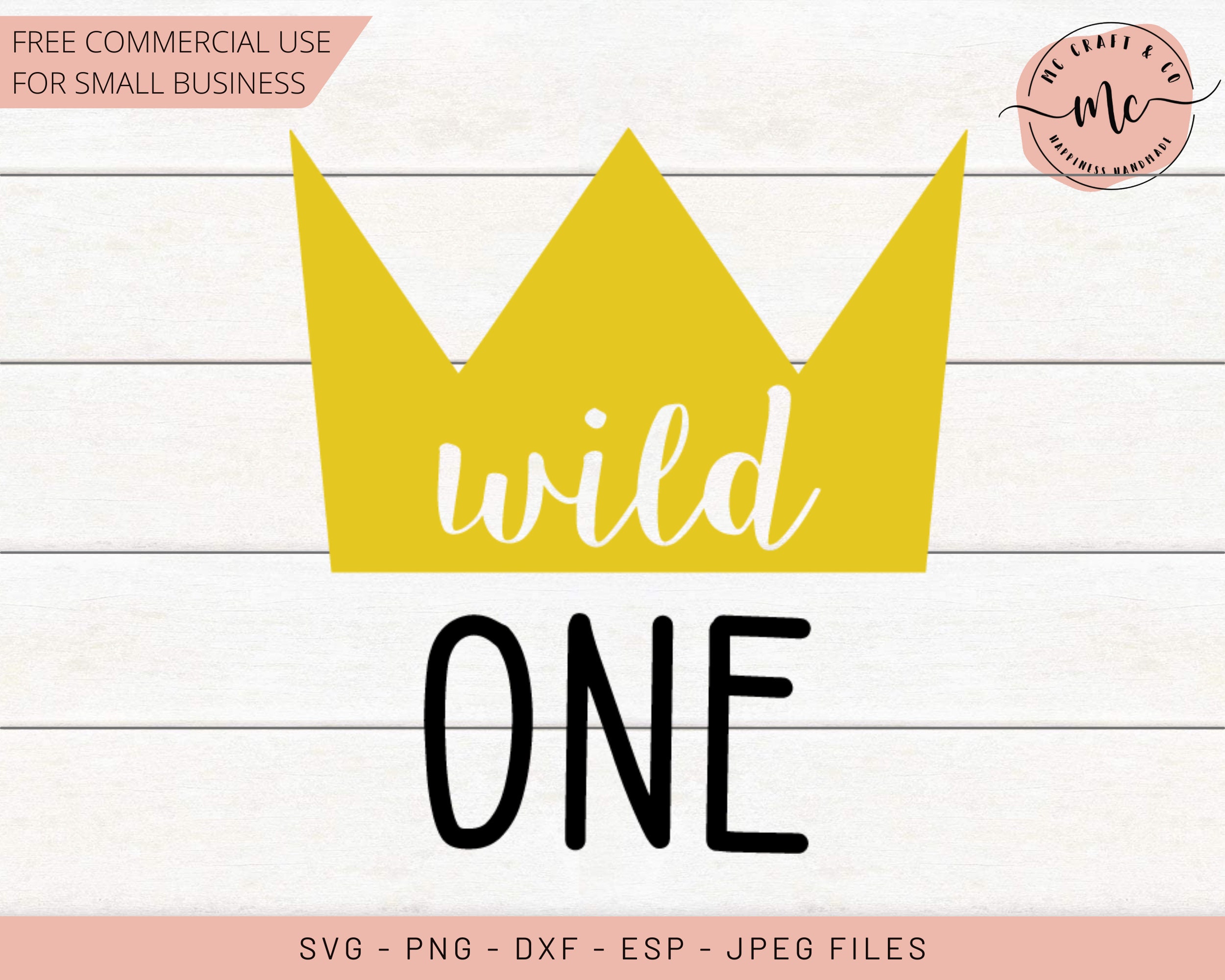 Wild One svg Baby svg First Birthday svg wild things svg - Etsy Schweiz