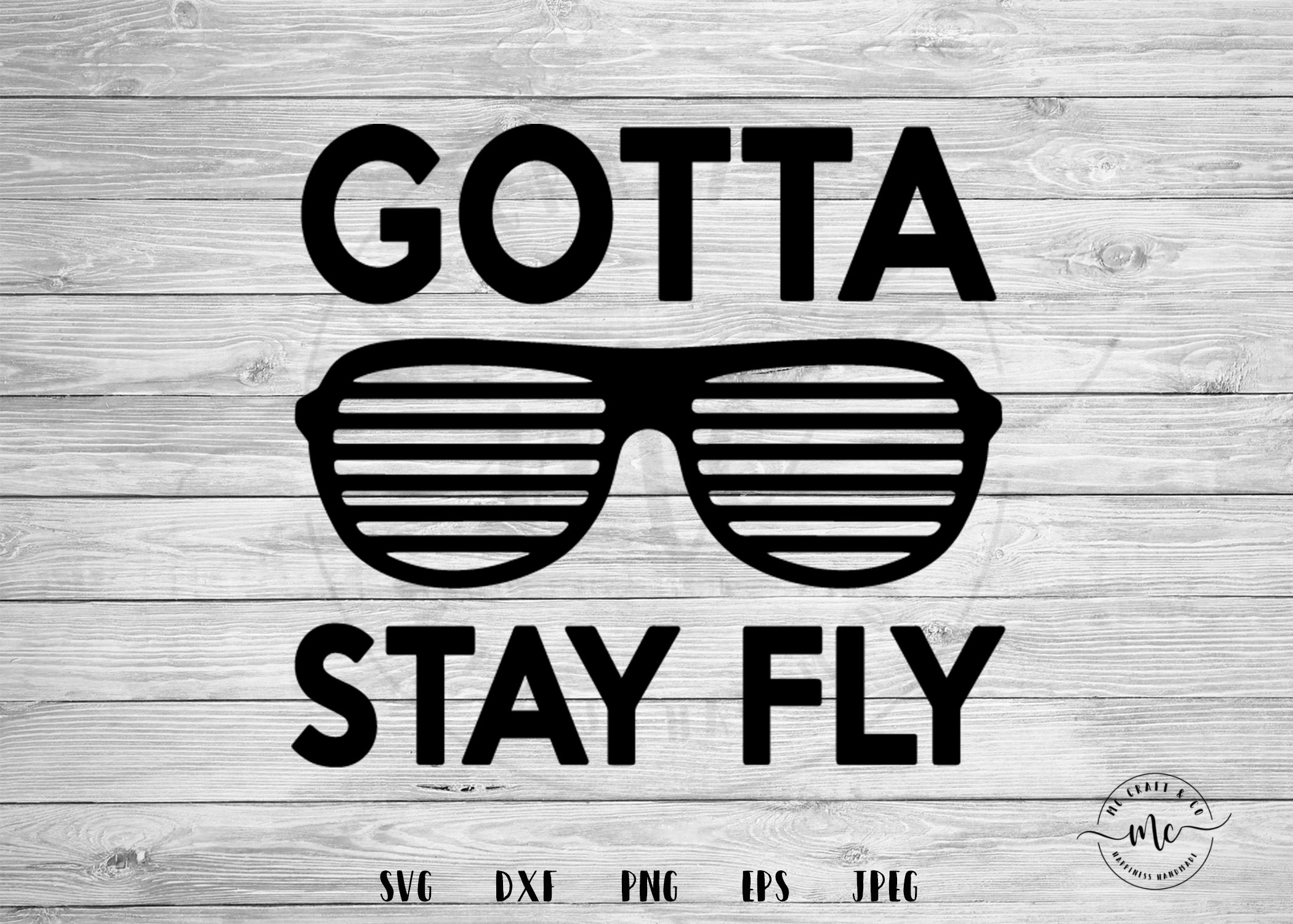 Gotta Stay Fly svg Aviator svg Baby svg boy svg baby boy | Etsy