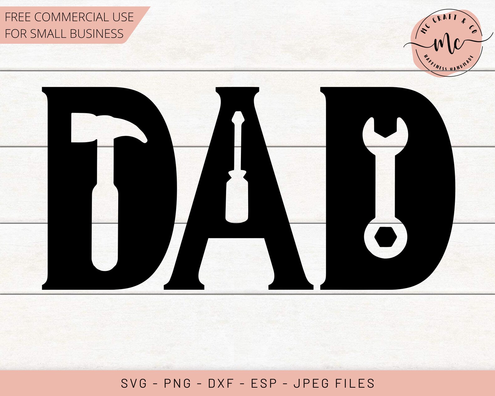 Fathers Day Svg Dad Handy Dad Tools the Legend Svg Cut | Etsy