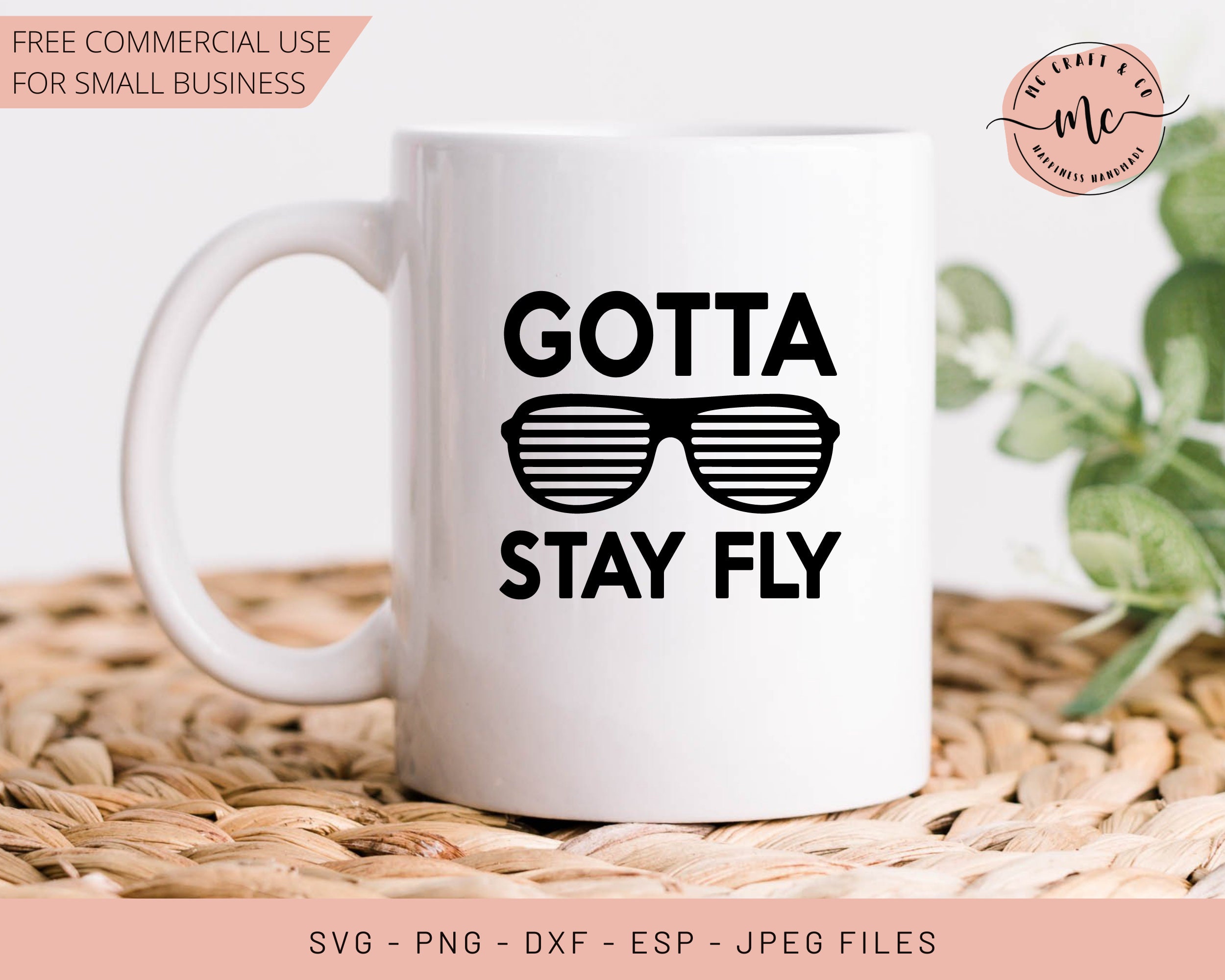 Gotta Stay Fly Svg Aviator Svg Baby Svg Boy Svg Baby Boy | Etsy India
