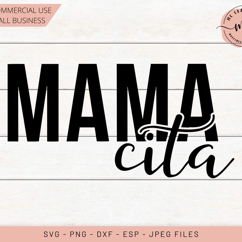 Spanish Svg Files for Cricut - Etsy