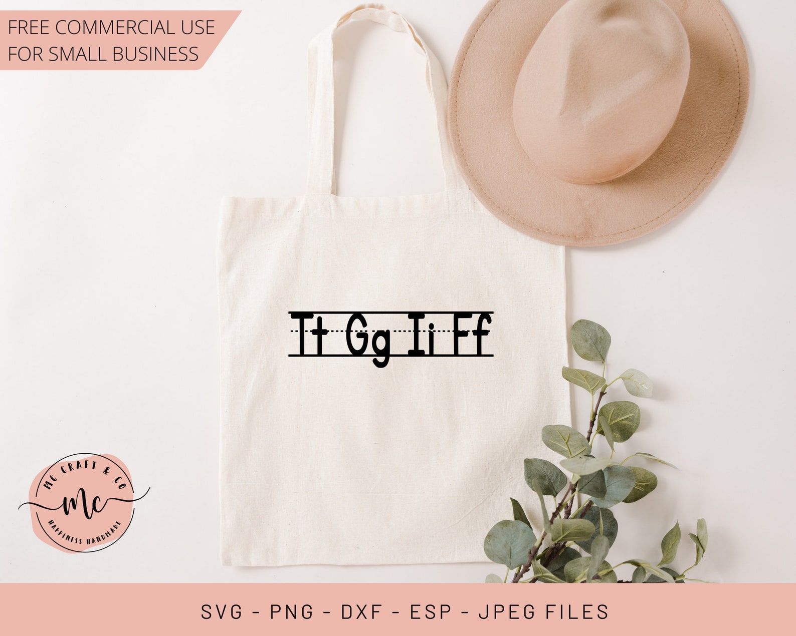 TGIF Handriting Teacher Svg TGIF Svg School Svg Kids Svg | Etsy