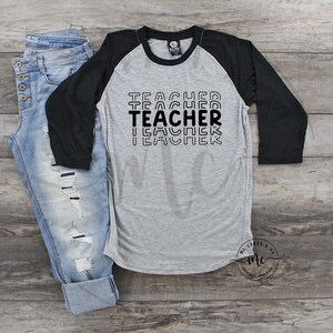 TEACH Svg, Teacher Svg, Teach Svg, Teach, Teacher Gifts, Teacher Cut ...