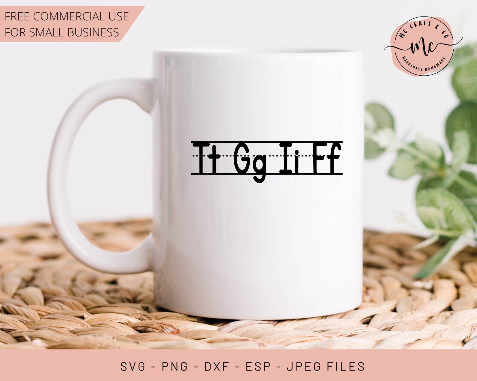 TGIF Handriting Teacher Svg TGIF Svg School Svg Kids Svg | Etsy