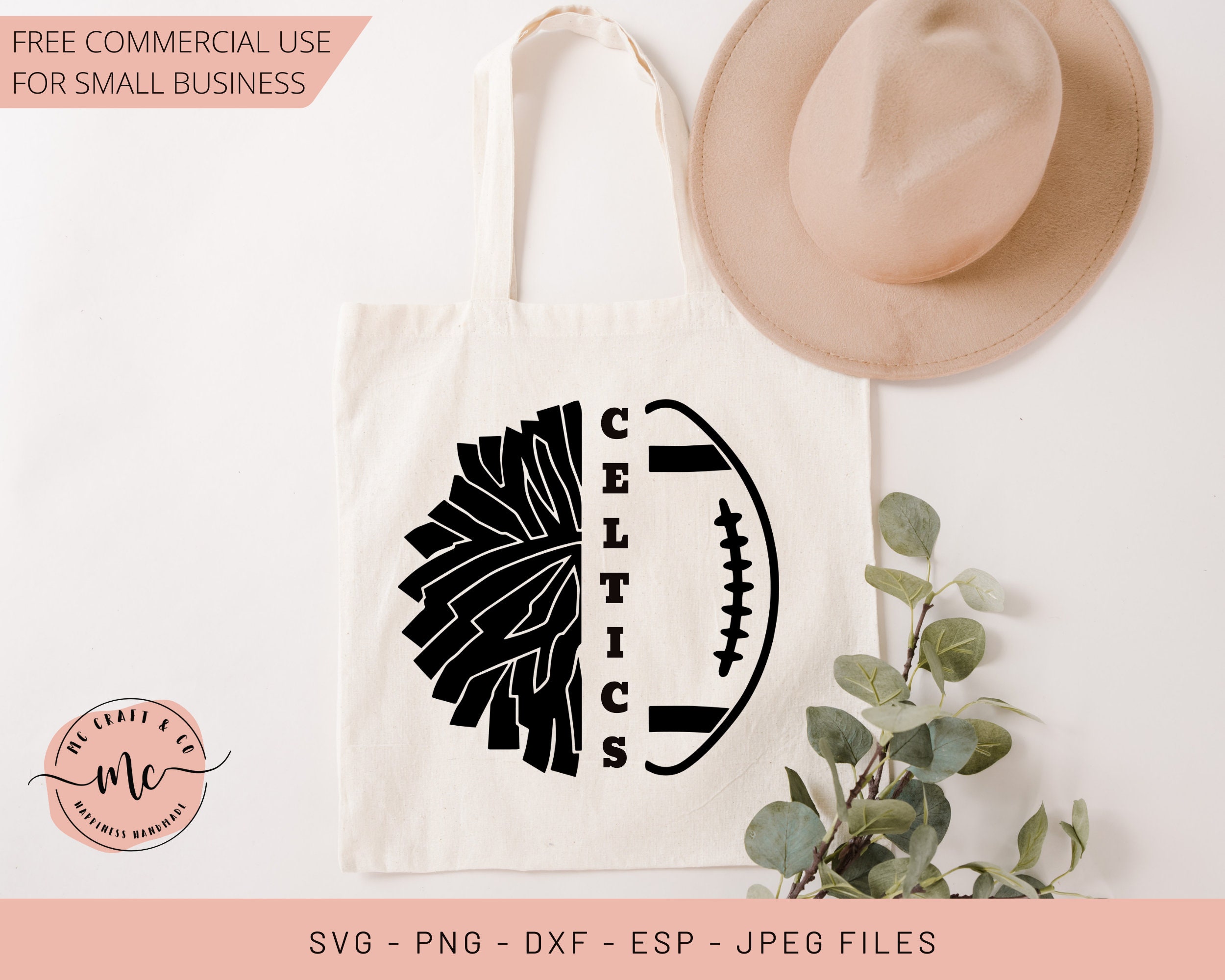 Cheer SVG Football SVG Pom Poms Cheer Football Cheerleader - Etsy Canada