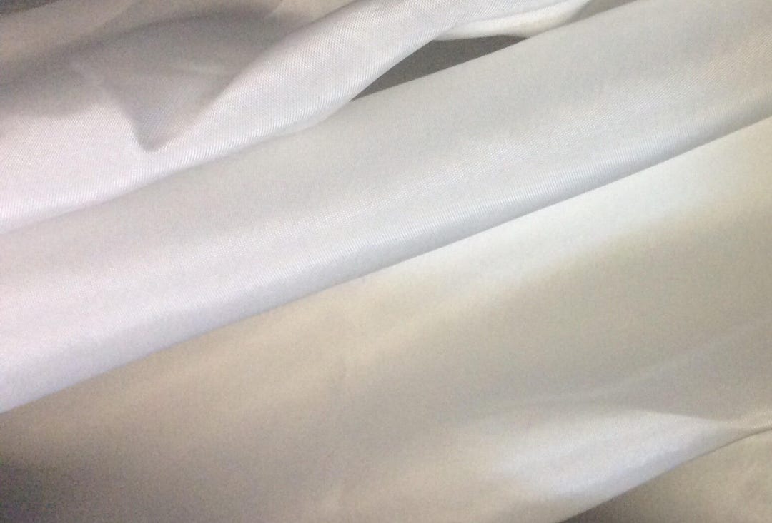 Synthetic Lining Fabric Sold per Meter, Might Be Used to Pattern Trials ...
