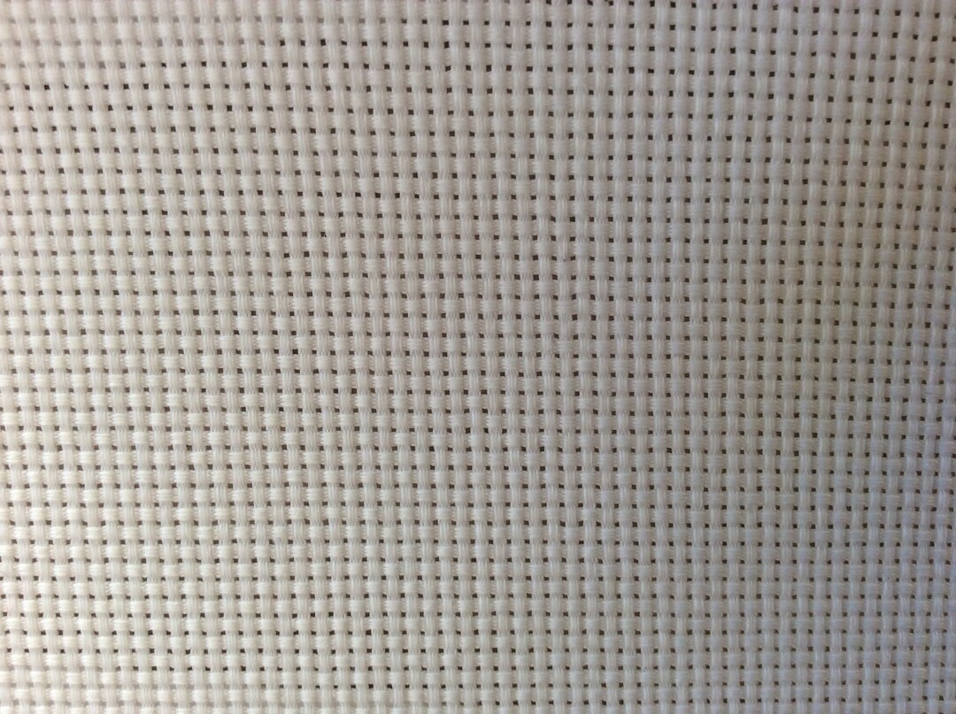 Aida or Binka Fabric, 11 Count - Etsy