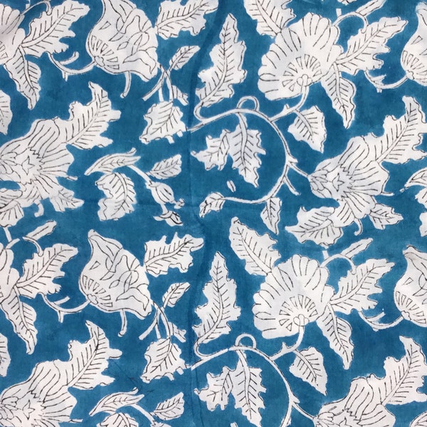 Jaipur Block Print - Etsy