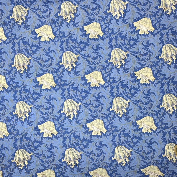 Thistle Fabric - Etsy