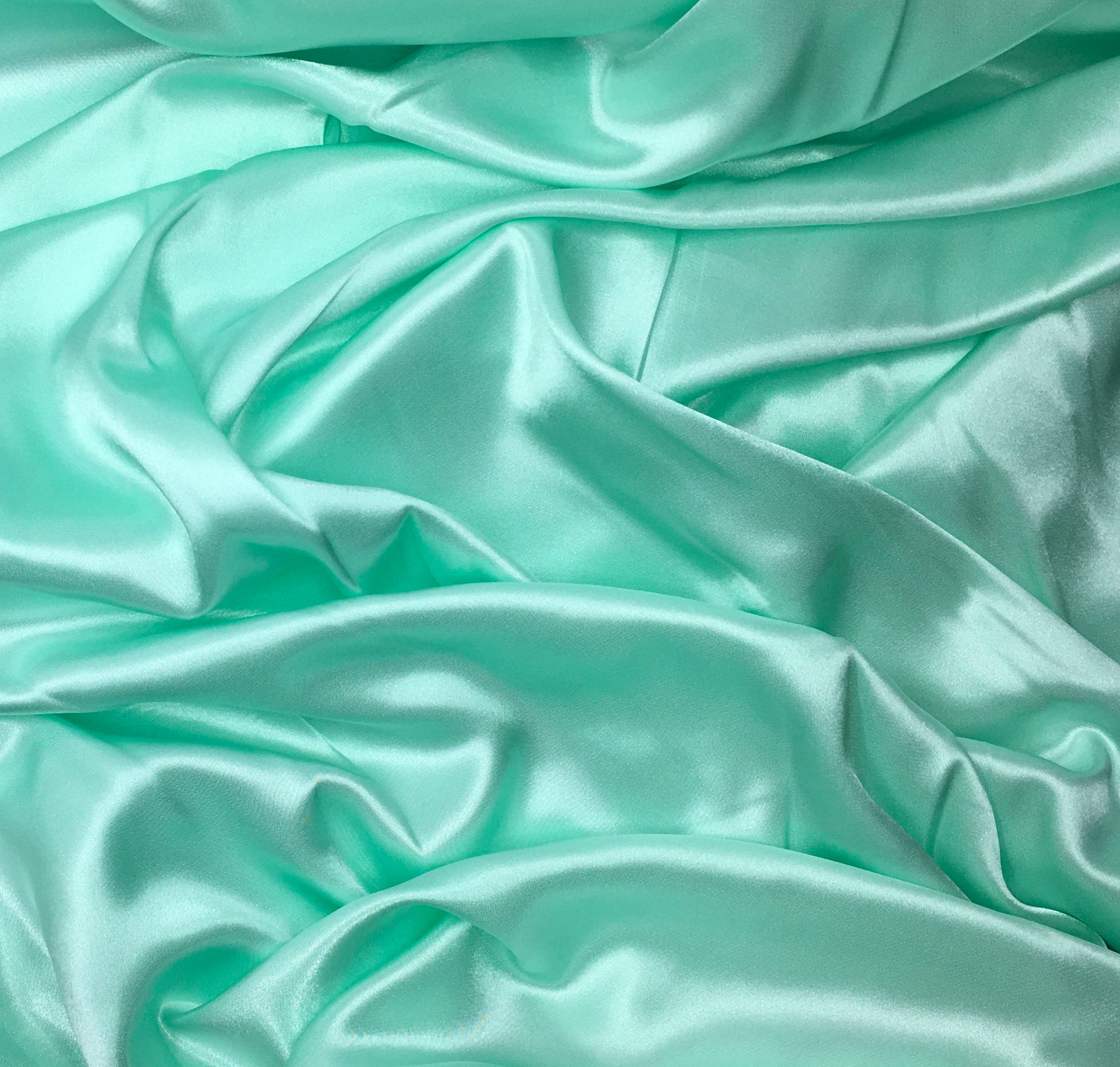 High Quality Silky Satin Back Crepe Close To Genuine Silk Crepe
