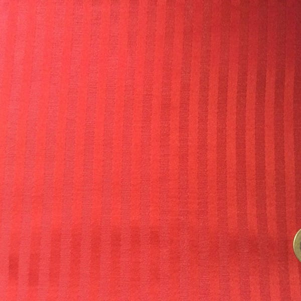 Wide Stripe Fabric - Etsy