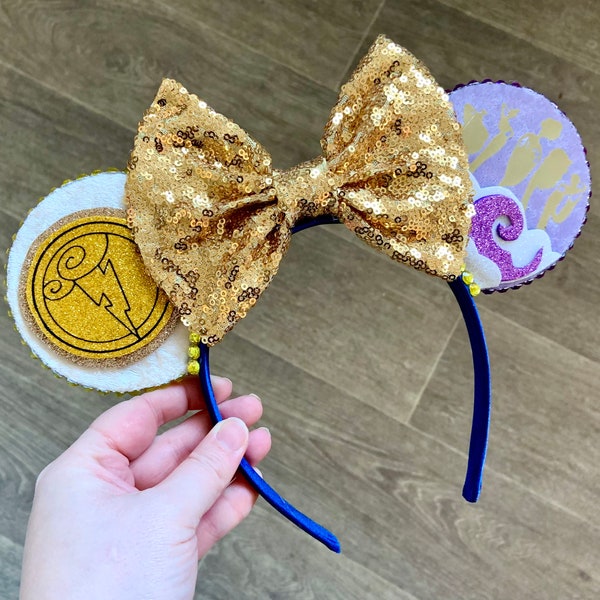 Hercules Disneybound - Etsy