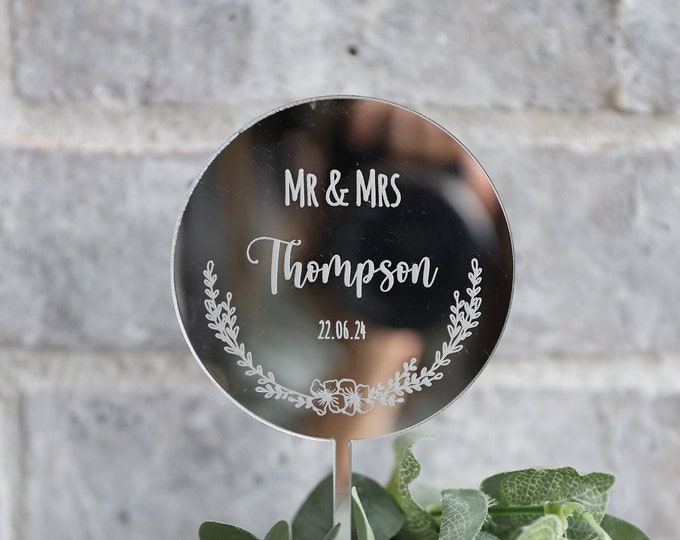 Birthday Cake Banner / Cake Topper Banner / Calligraphy Cake Topper - Etsy