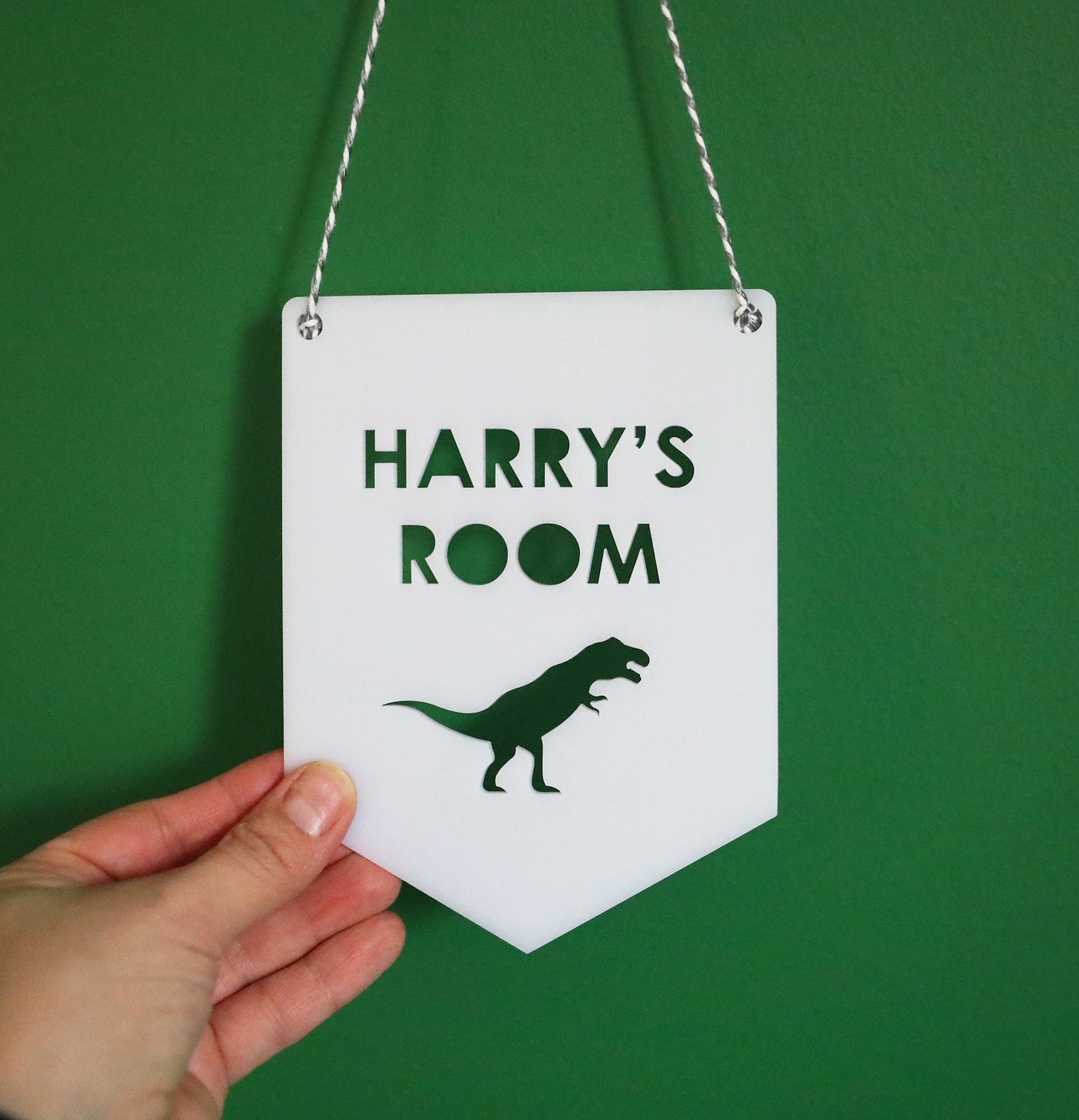Personalised Room Sign Personalised Door Sign - Etsy UK